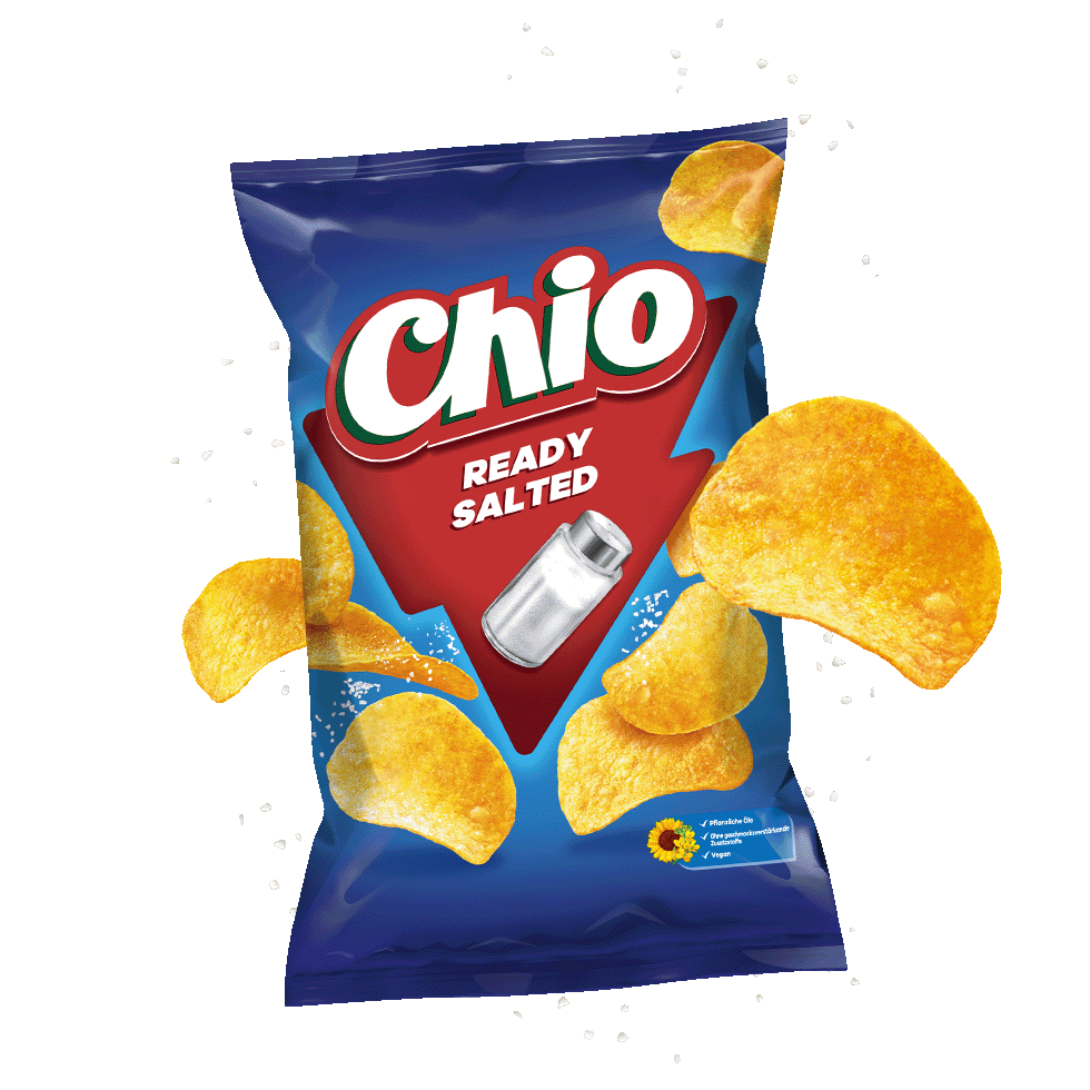 Startseite - Willkommen bei Chio