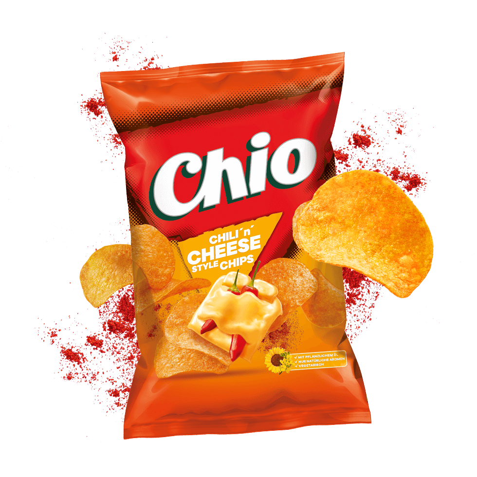 Startseite - Willkommen bei Chio