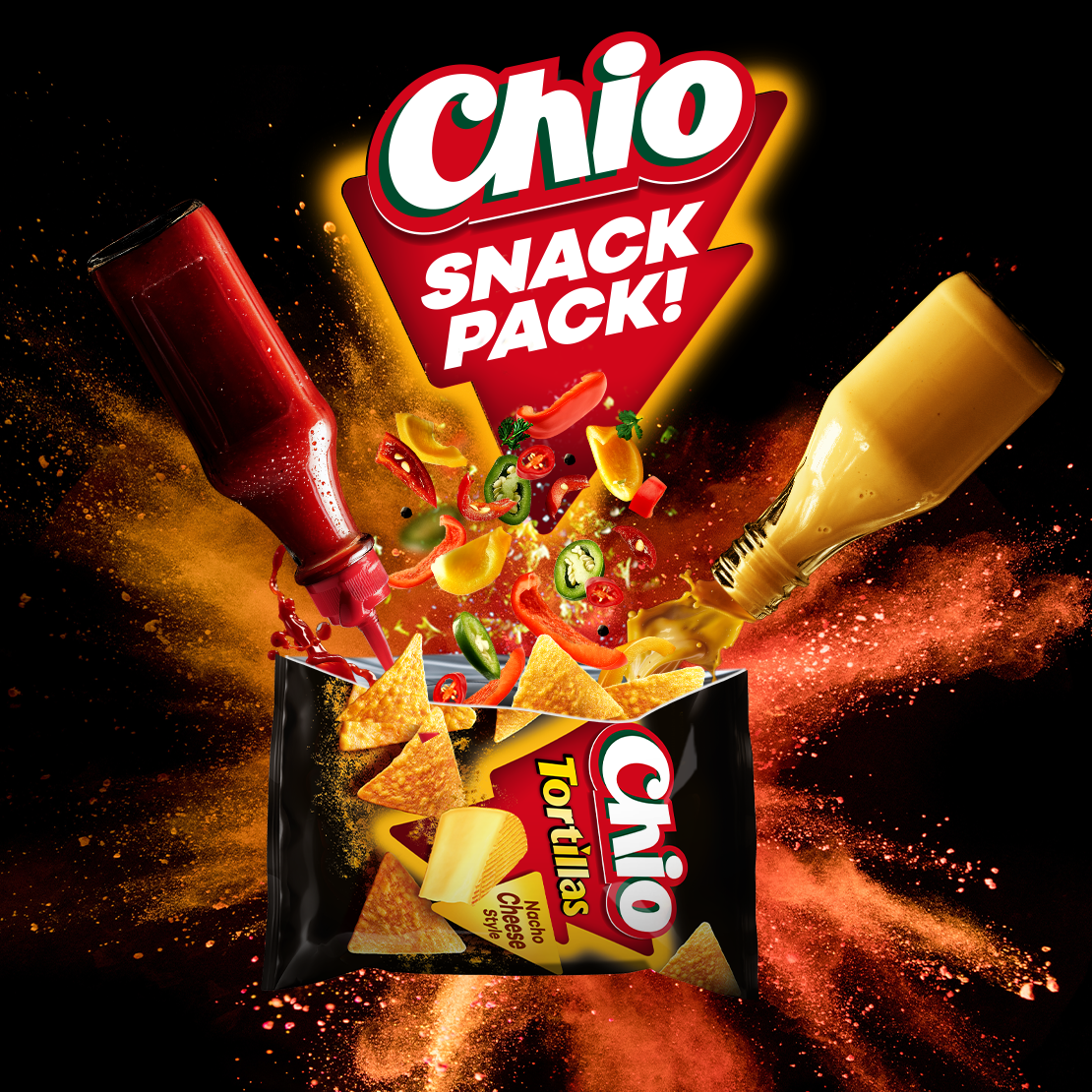 Startseite - Willkommen bei Chio