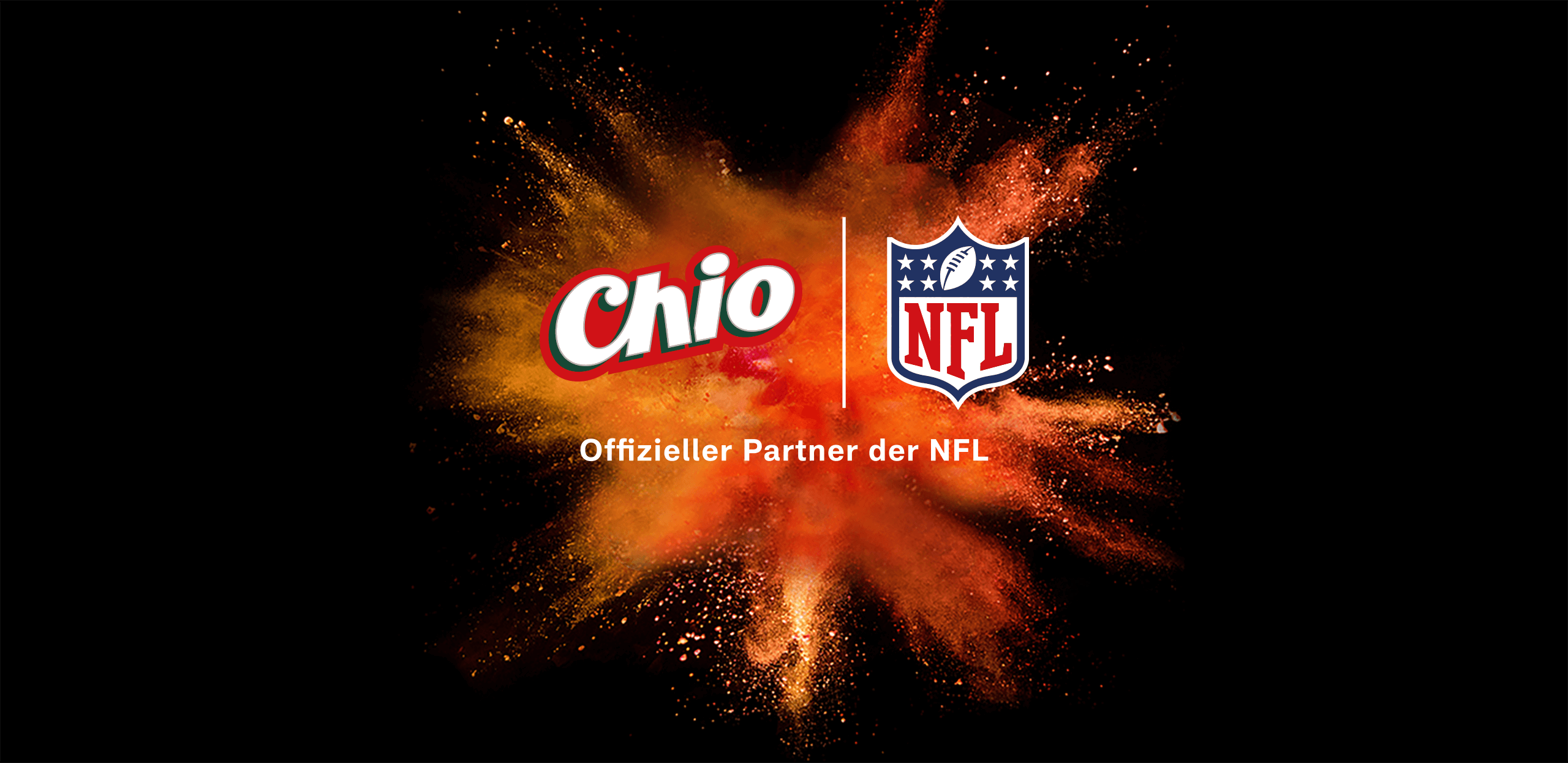 Startseite - Willkommen bei Chio