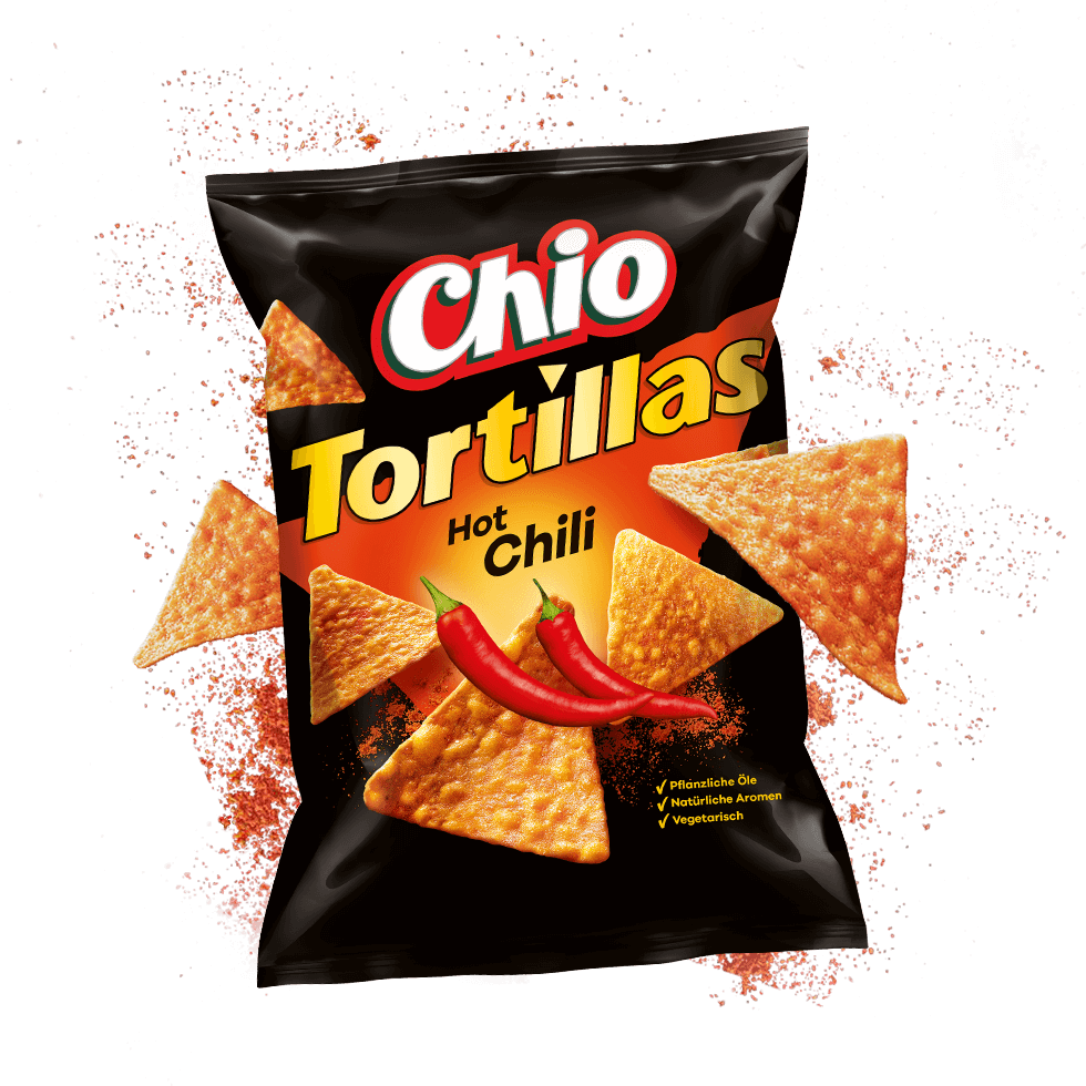 Startseite - Willkommen bei Chio