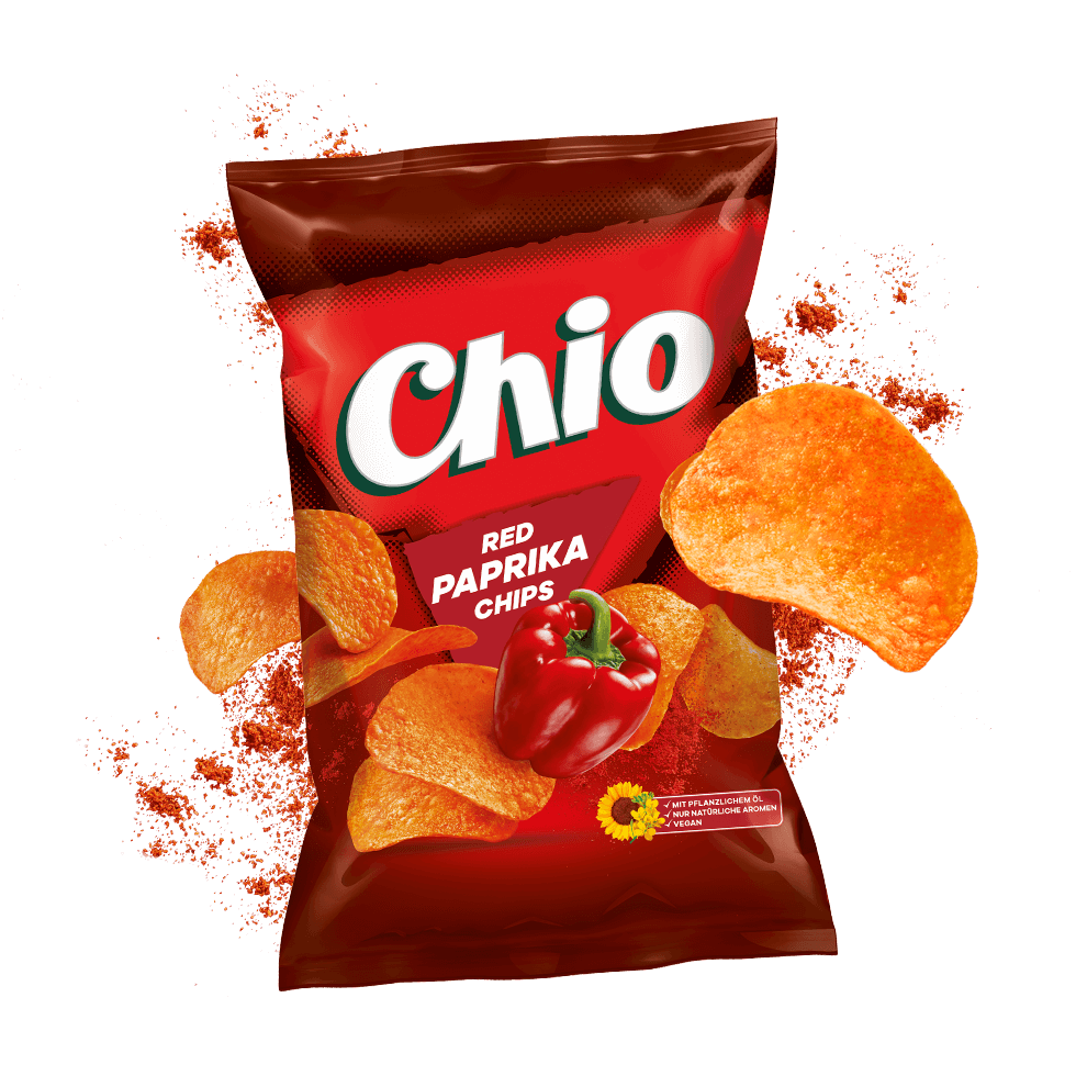 Startseite - Willkommen bei Chio