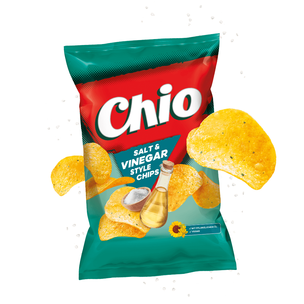 Startseite - Willkommen bei Chio