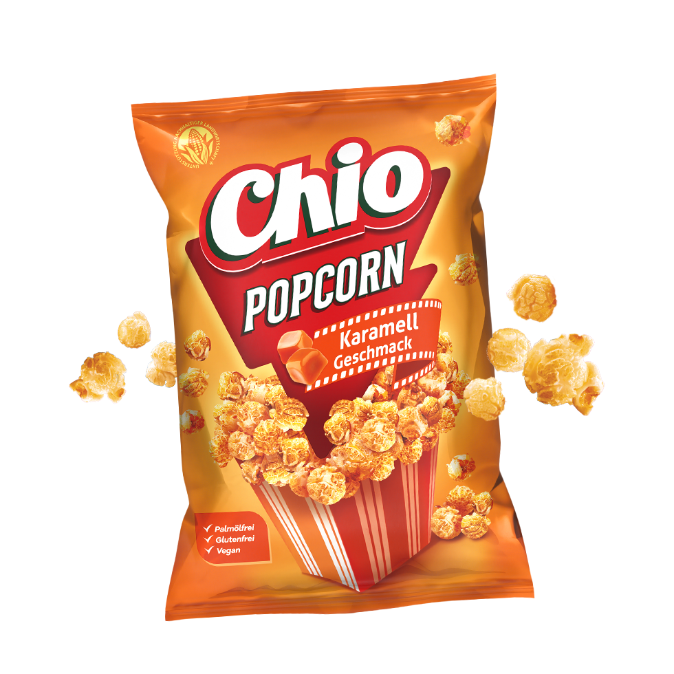 Startseite - Willkommen bei Chio