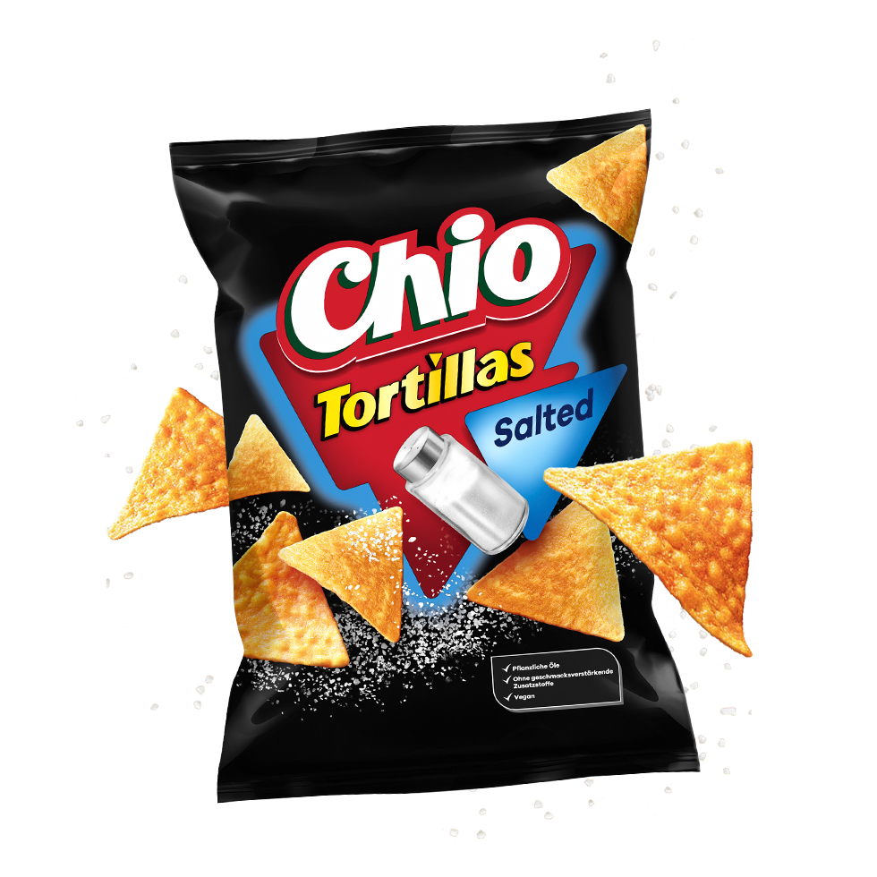 Startseite - Willkommen bei Chio