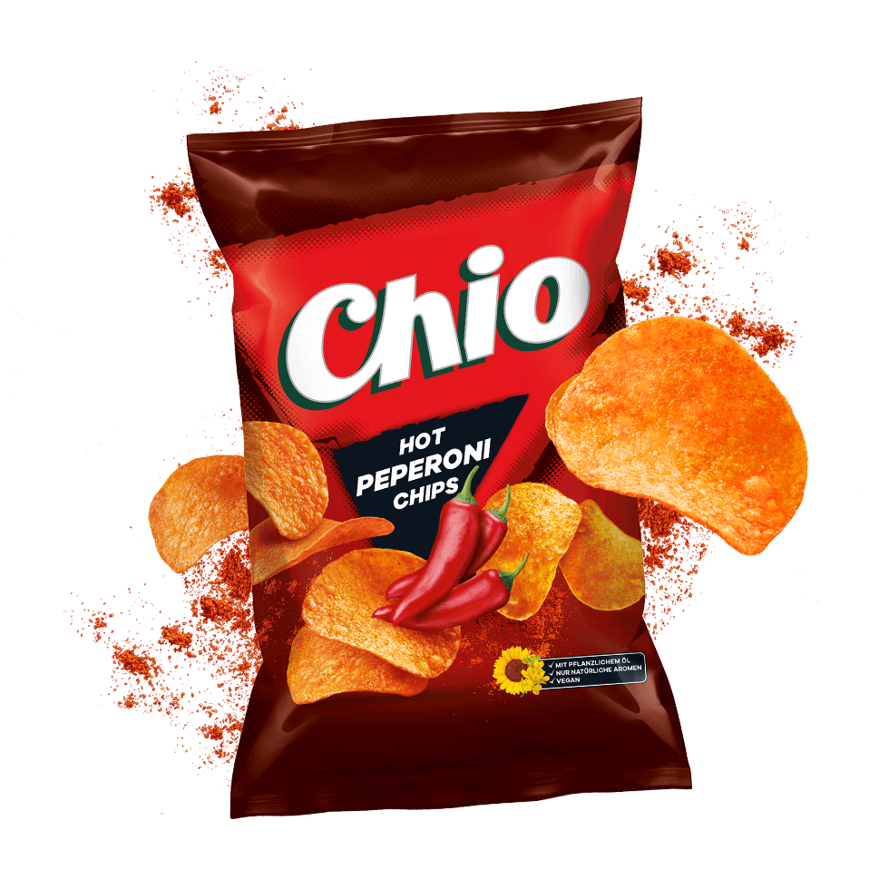 Startseite - Willkommen bei Chio