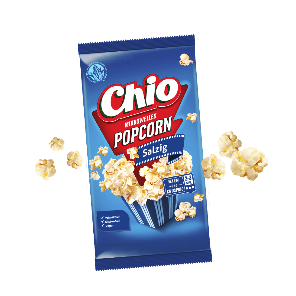 Startseite - Willkommen bei Chio