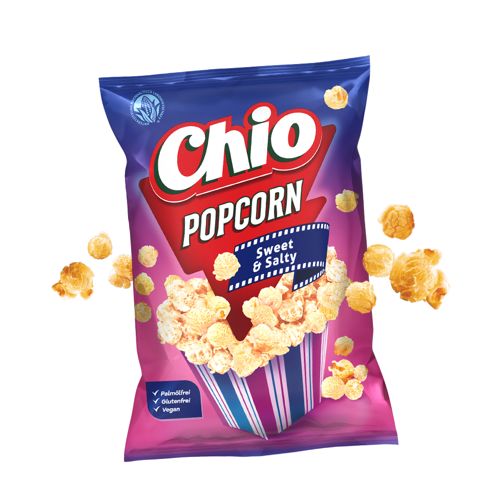 Startseite - Willkommen bei Chio