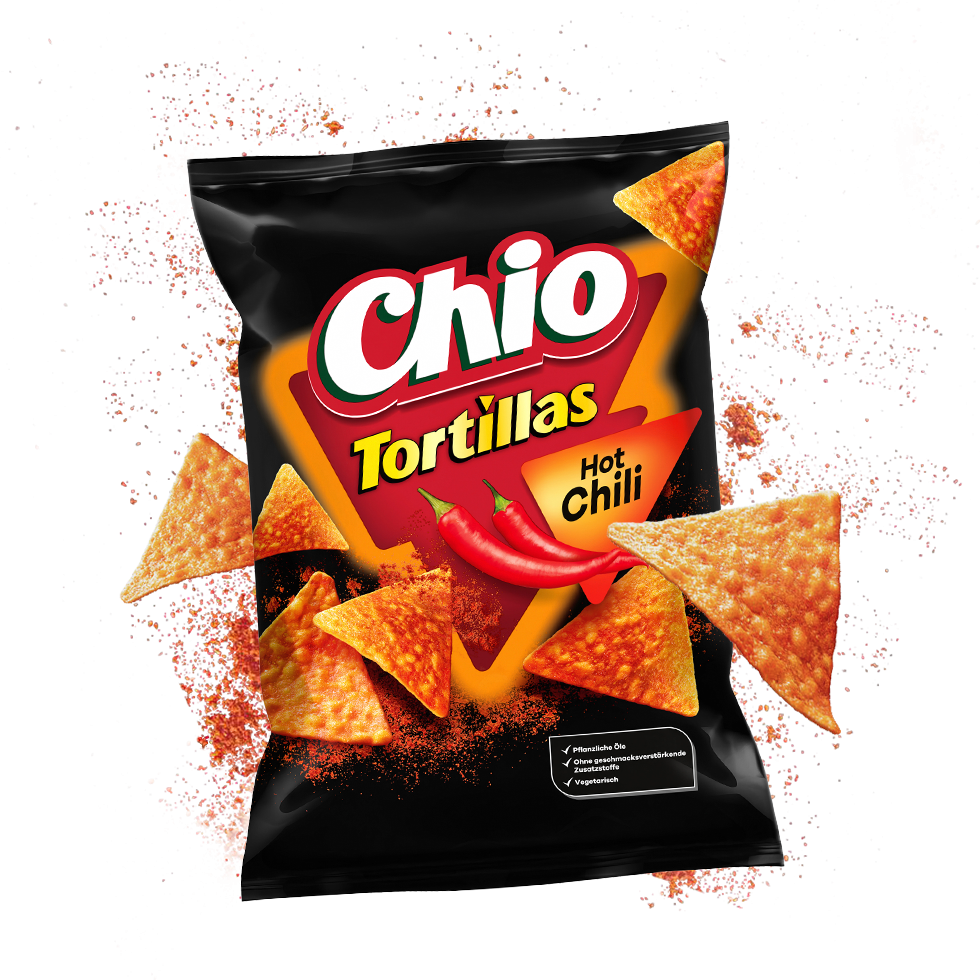 Startseite - Willkommen bei Chio