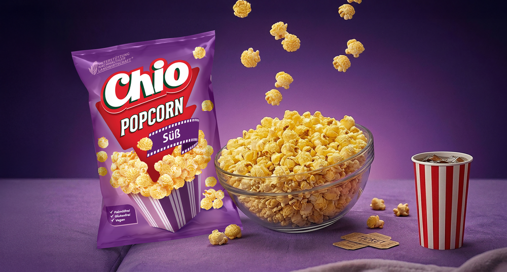 Chio Popcorn